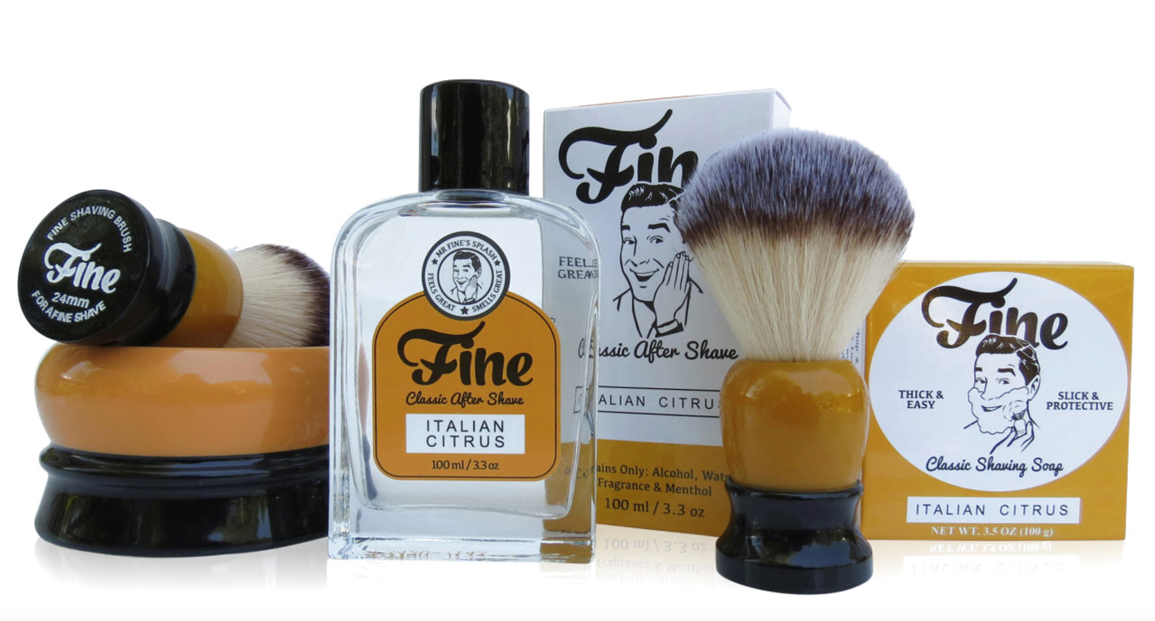 Shaving Accessories – BLADE SHAVING SHOP AUSTRALIA
