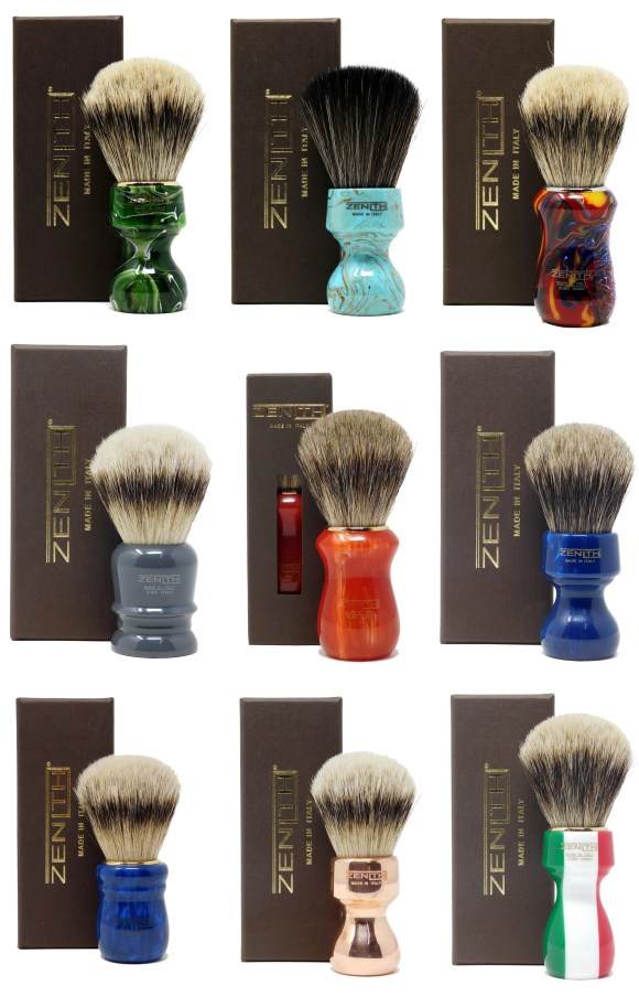 Shave Brushes – BLADE SHAVING SHOP AUSTRALIA