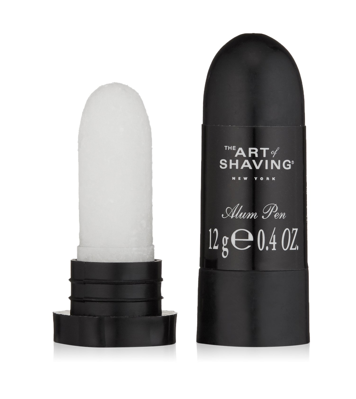 The Art Of Shaving Alum – BLADE SHAVING SHOP AUSTRALIA