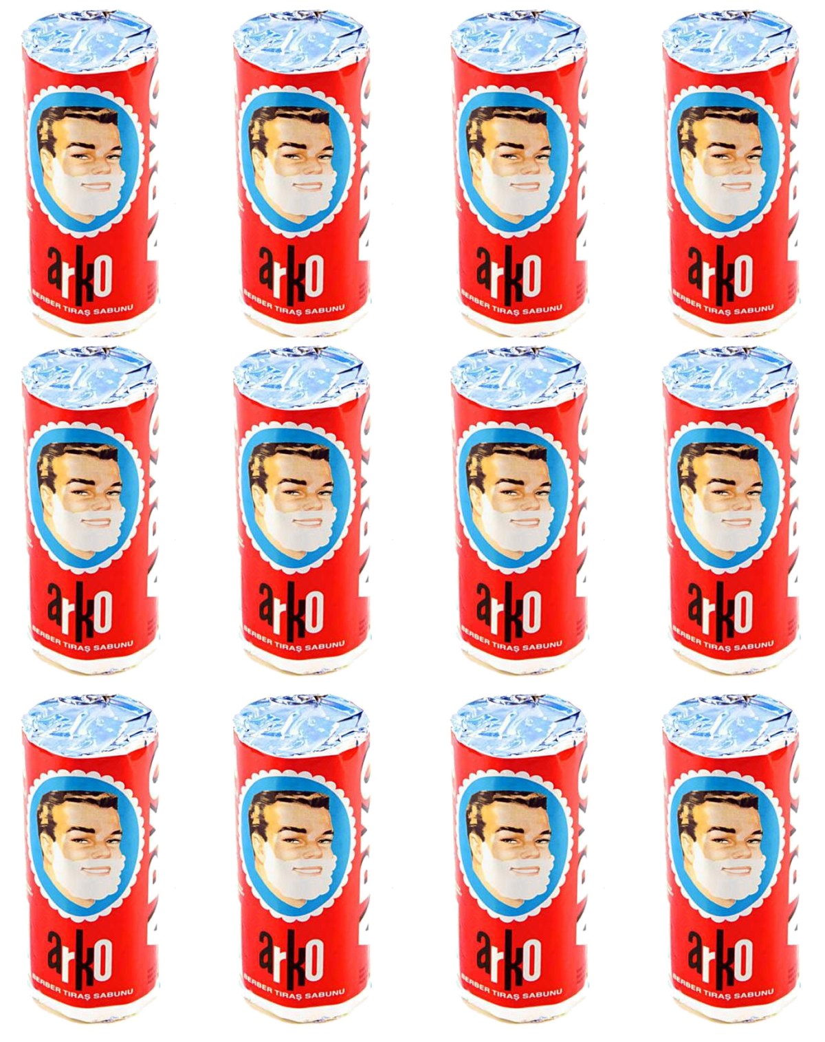 ARKO Shave Stick – BLADE SHAVING SHOP AUSTRALIA