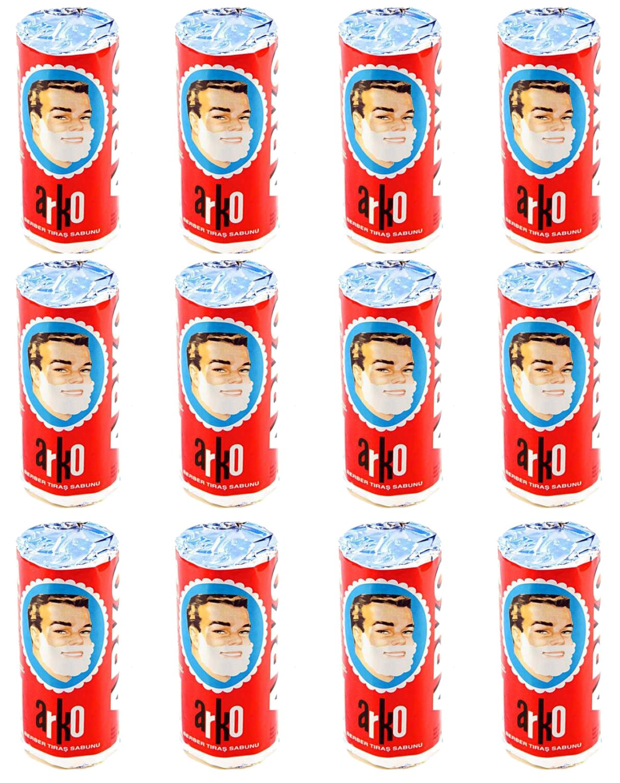 ARKO Shave Stick – BLADE SHAVING SHOP AUSTRALIA