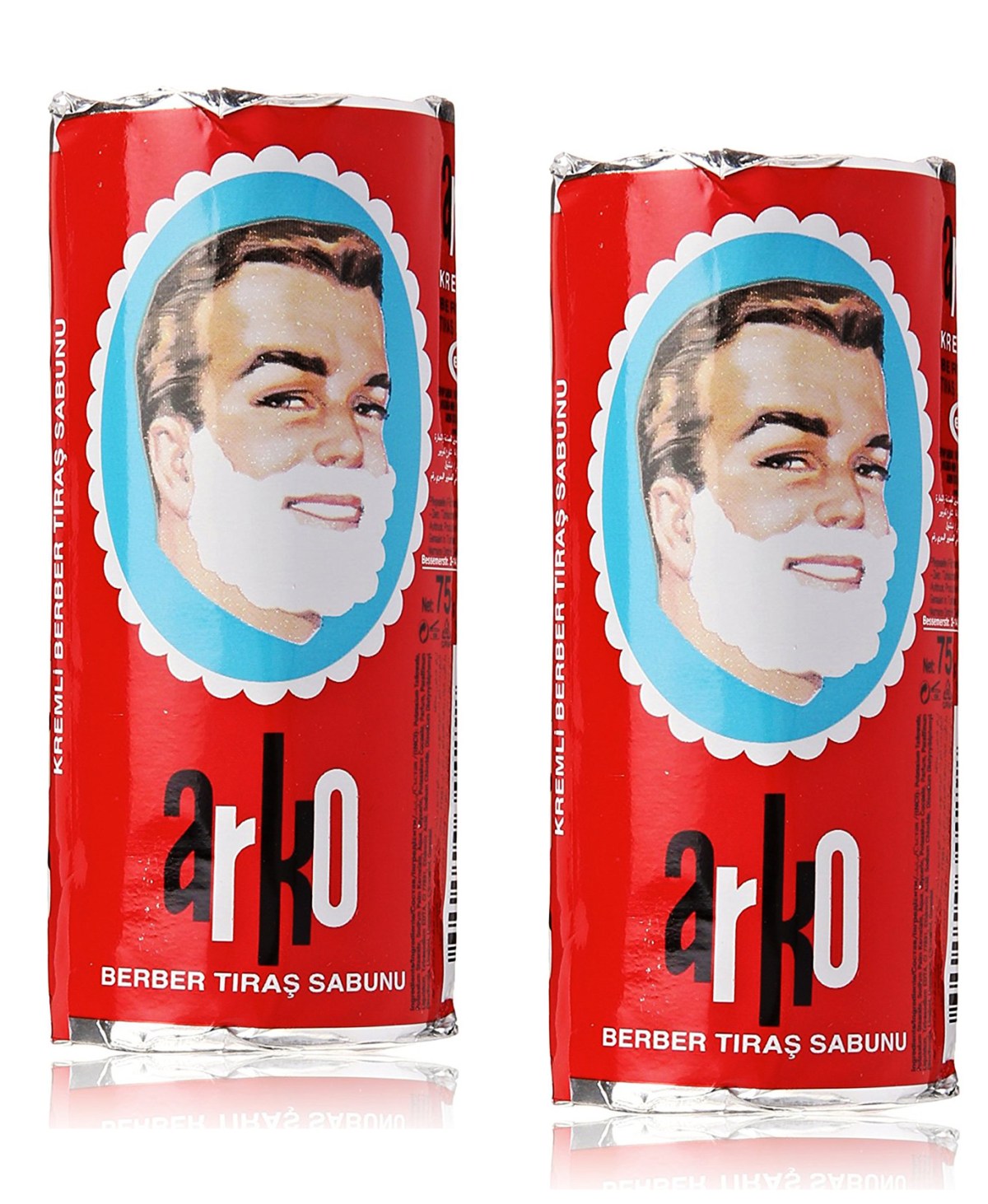 ARKO Shave Stick – BLADE SHAVING SHOP AUSTRALIA