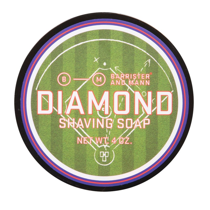 Barrister and Mann Fern – BLADE SHAVING SHOP AUSTRALIA