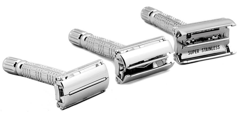 Razorock Quickchange – BLADE SHAVING SHOP AUSTRALIA