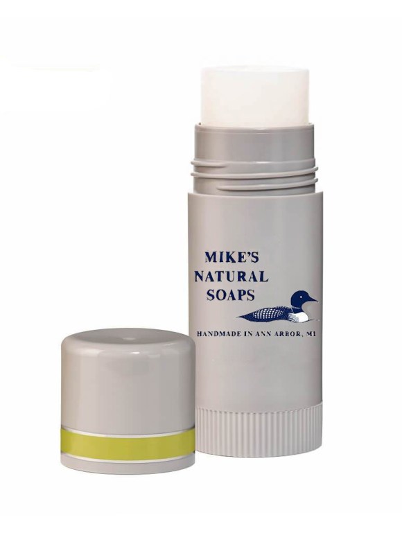 Mikes Natural Soap Bay Rum Shave Stick – BLADE SHAVING SHOP AUSTRALIA