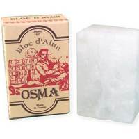 Alum Blocks – BLADE SHAVING SHOP AUSTRALIA