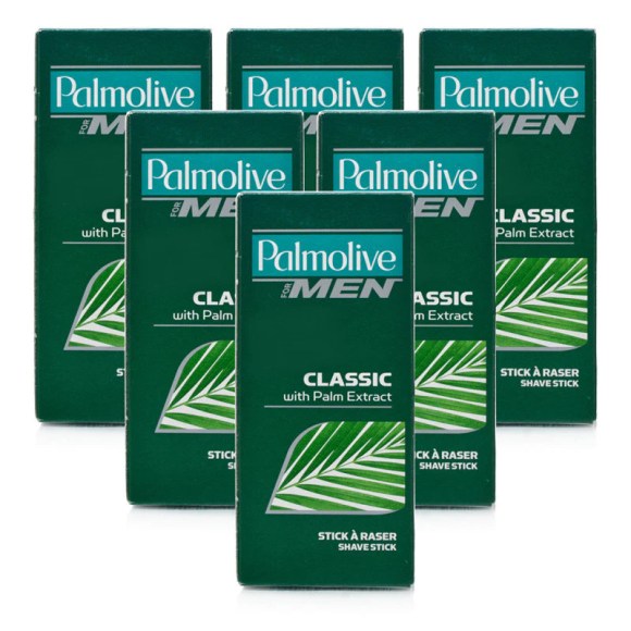Palmolive Shave Stick – BLADE SHAVING SHOP AUSTRALIA