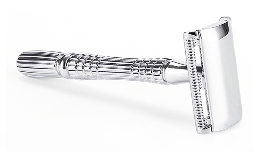 Razorock DE1 – BLADE SHAVING SHOP AUSTRALIA