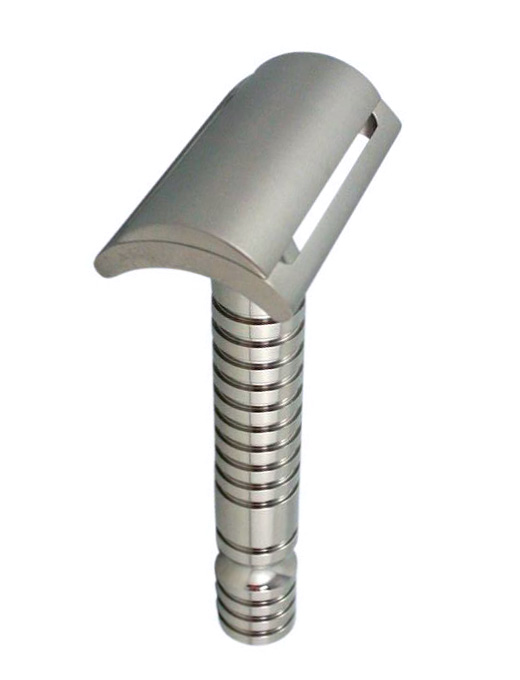 Razorock Baby Smooth Ti – BLADE SHAVING SHOP AUSTRALIA