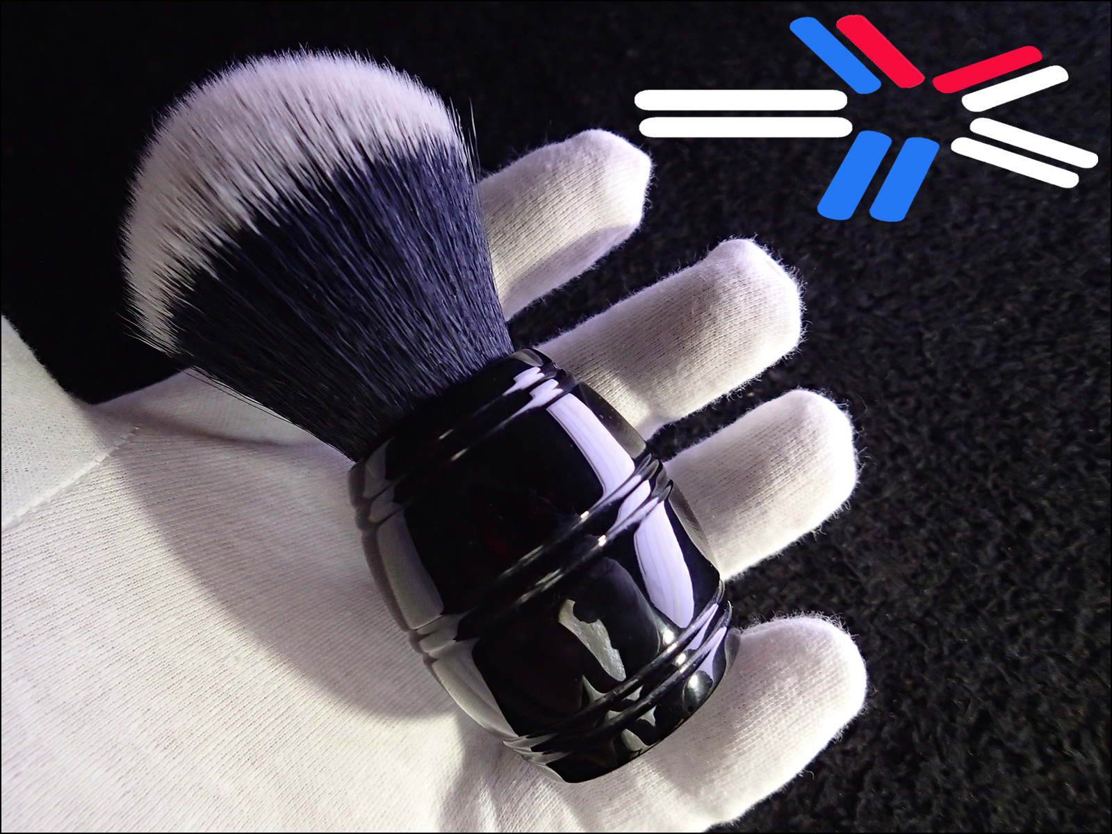 Razorock Barrel Tuxedo – BLADE SHAVING SHOP AUSTRALIA