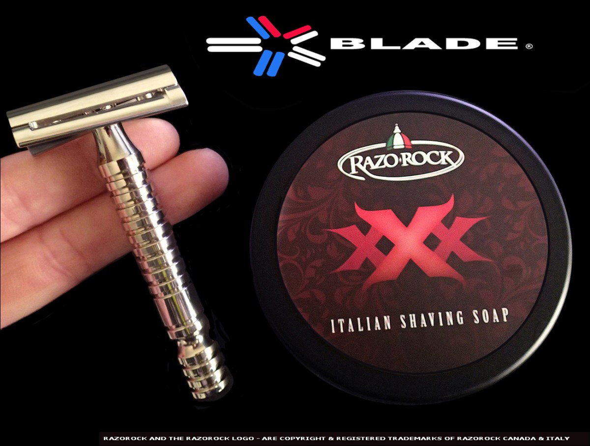 Razorock Wunderbar – BLADE SHAVING SHOP AUSTRALIA