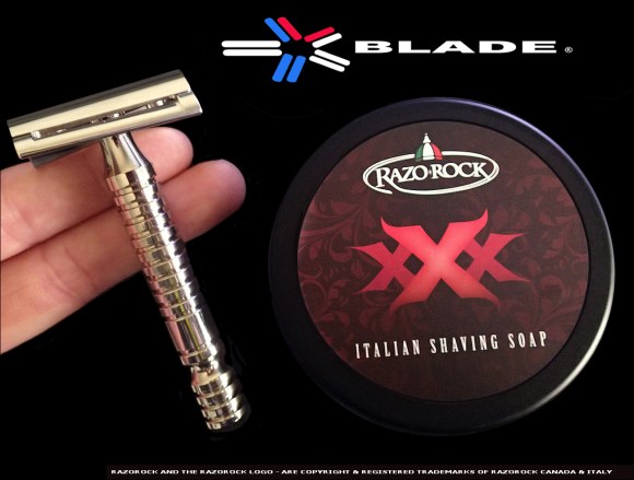 Razorock Wunderbar – BLADE SHAVING SHOP AUSTRALIA