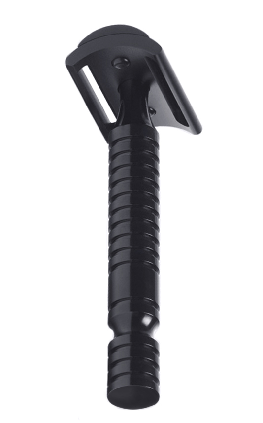 Razorock Baby Smooth – Black – BLADE SHAVING SHOP AUSTRALIA