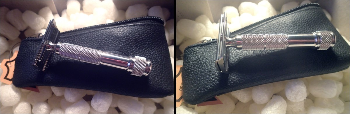 Razorock Game Changer 68P – BLADE SHAVING SHOP AUSTRALIA