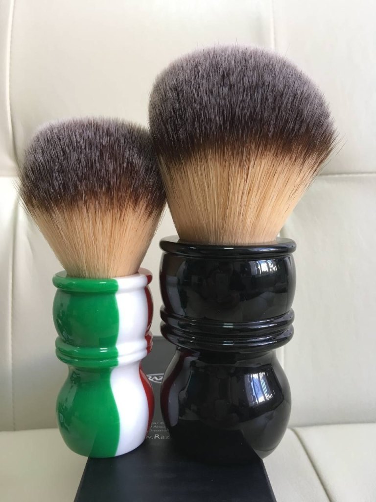 Razorock HULK Brush – BLADE SHAVING SHOP AUSTRALIA