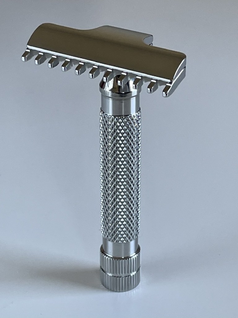 Razorock HAWK V3 – O/C – BLADE SHAVING SHOP AUSTRALIA