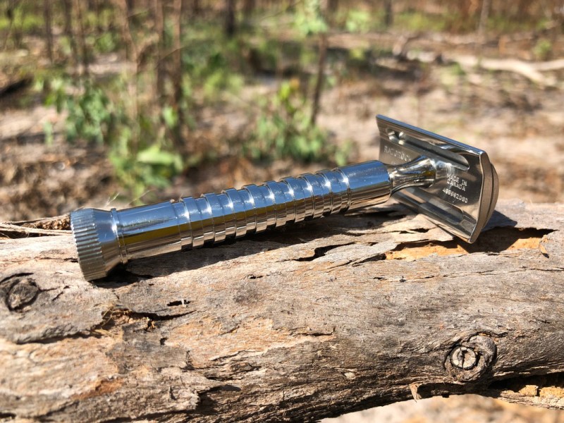 Razorock MAMBA 53 – BLADE SHAVING SHOP AUSTRALIA
