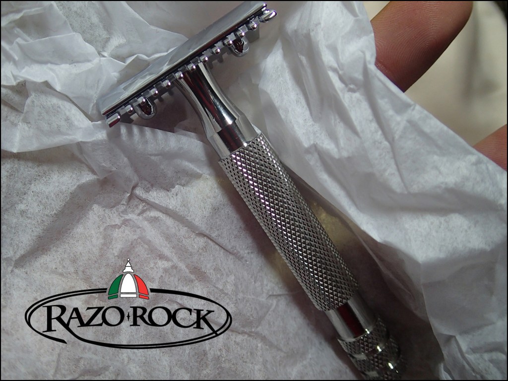 Razorock Old Type O/C – BLADE SHAVING SHOP AUSTRALIA