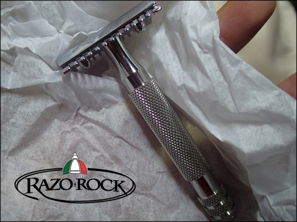 Razorock Old Type O/C – BLADE SHAVING SHOP AUSTRALIA