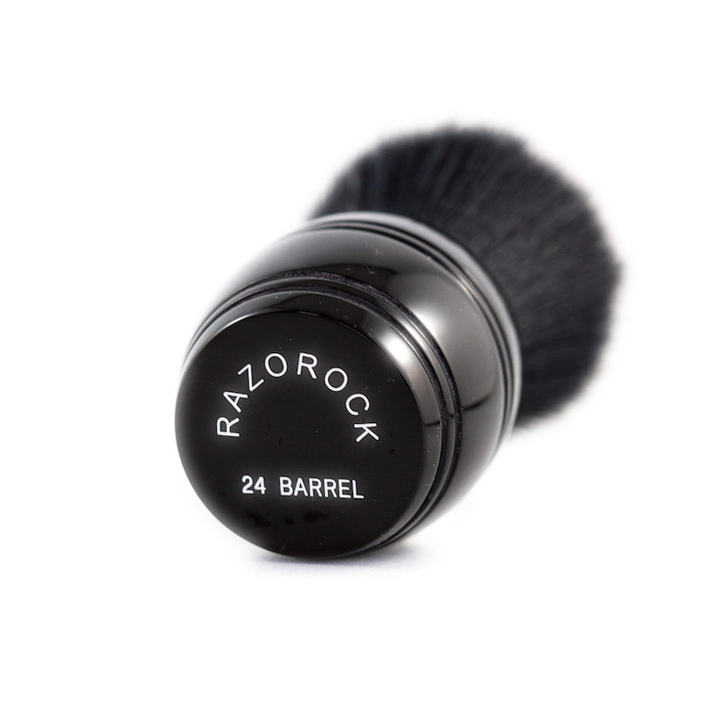 Razorock Barrel Tuxedo – BLADE SHAVING SHOP AUSTRALIA