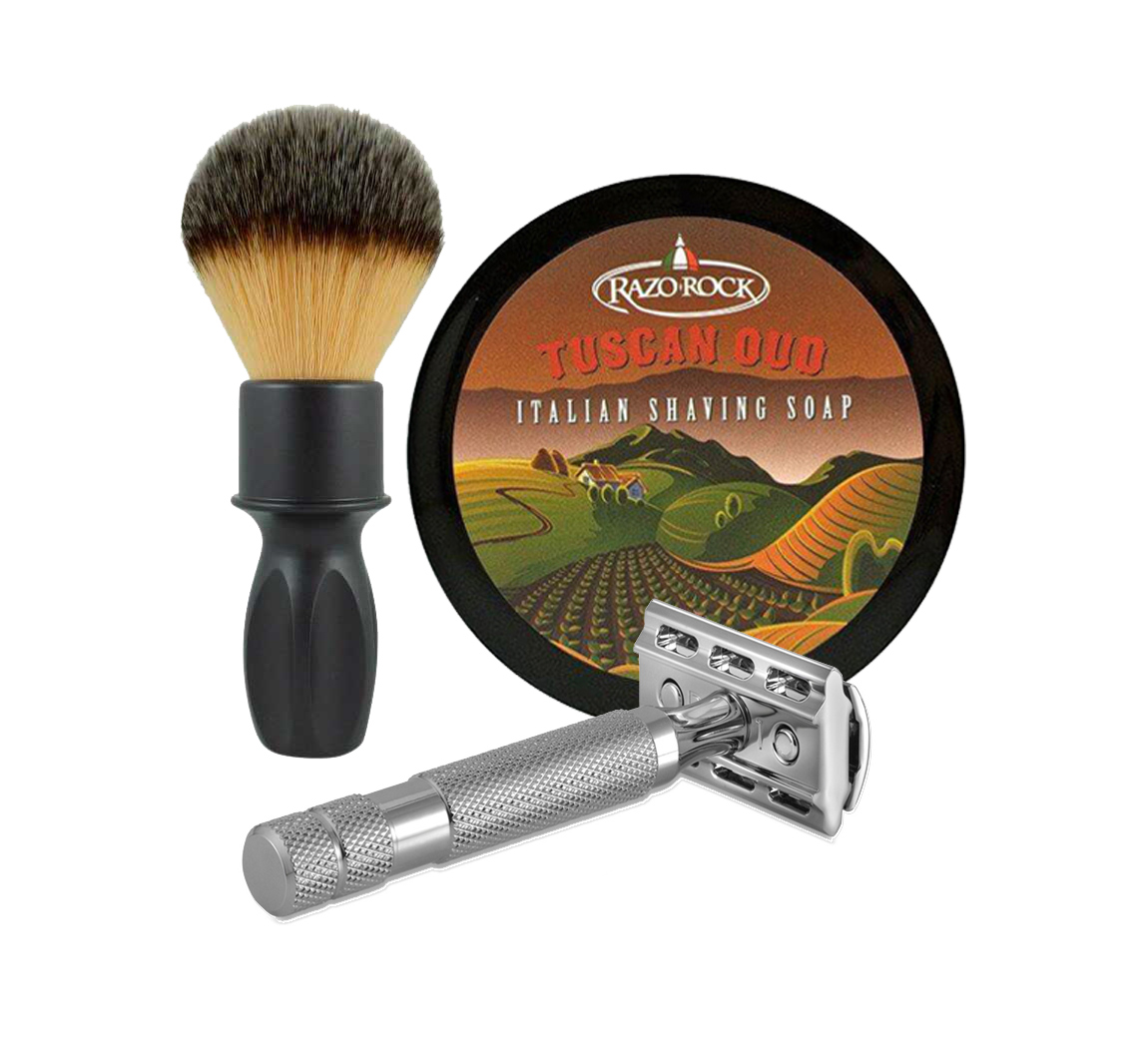 Shaving Kits – BLADE SHAVING SHOP AUSTRALIA