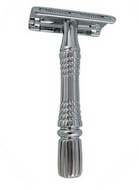 Razorock DE1 – BLADE SHAVING SHOP AUSTRALIA