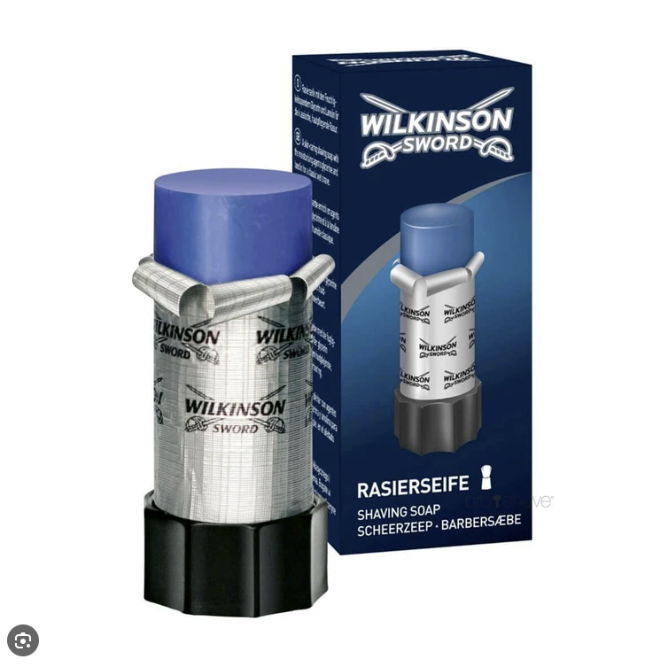Wilkinson Sword Shave Stick – BLADE SHAVING SHOP AUSTRALIA