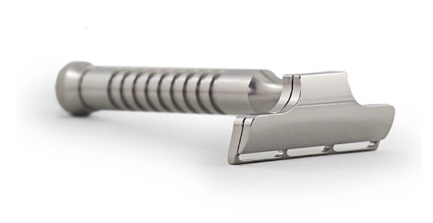 Razorock HAWK V3 – BLADE SHAVING SHOP AUSTRALIA