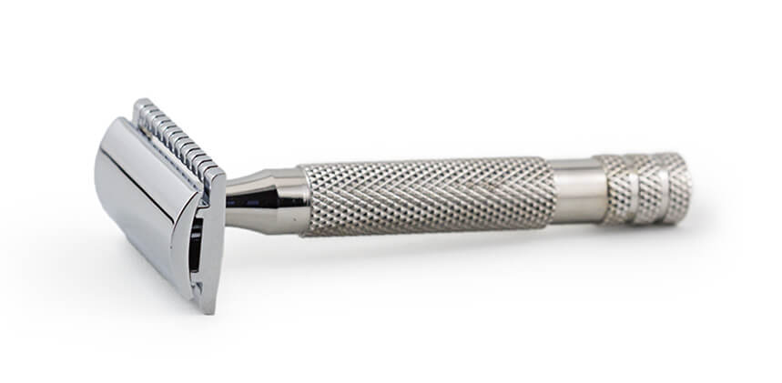 Razorock Yin & Yang – BLADE SHAVING SHOP AUSTRALIA