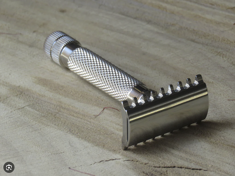 Razorock JAWS 84P – BLADE SHAVING SHOP AUSTRALIA