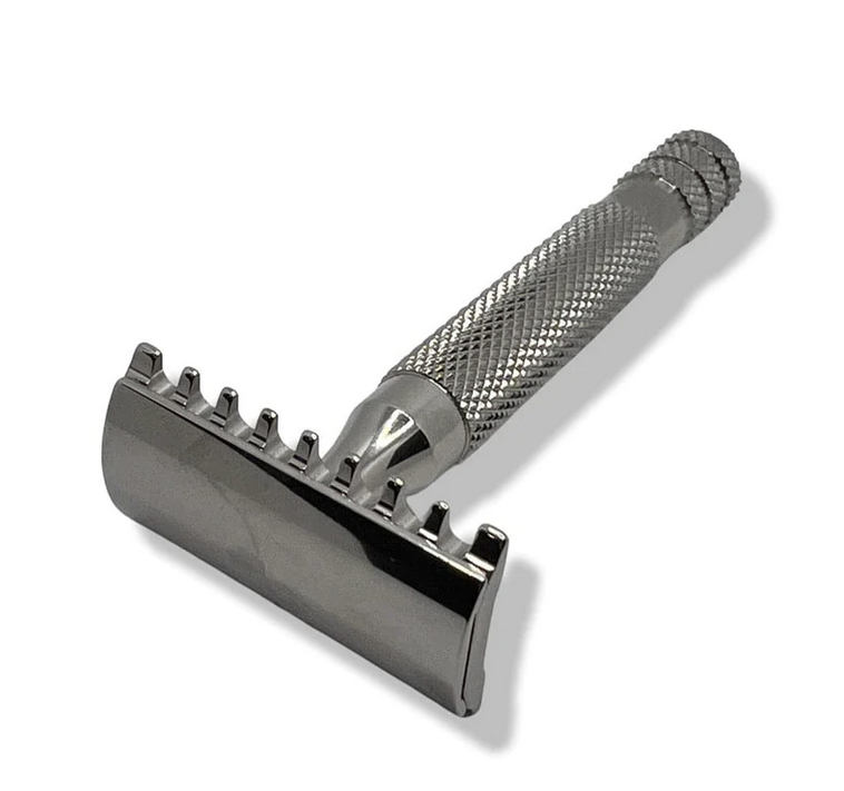 Razorock JAWS 84P – BLADE SHAVING SHOP AUSTRALIA