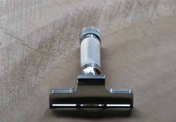 Razorock HAWK V3 – BLADE SHAVING SHOP AUSTRALIA