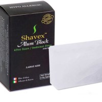 Alum Blocks – BLADE SHAVING SHOP AUSTRALIA