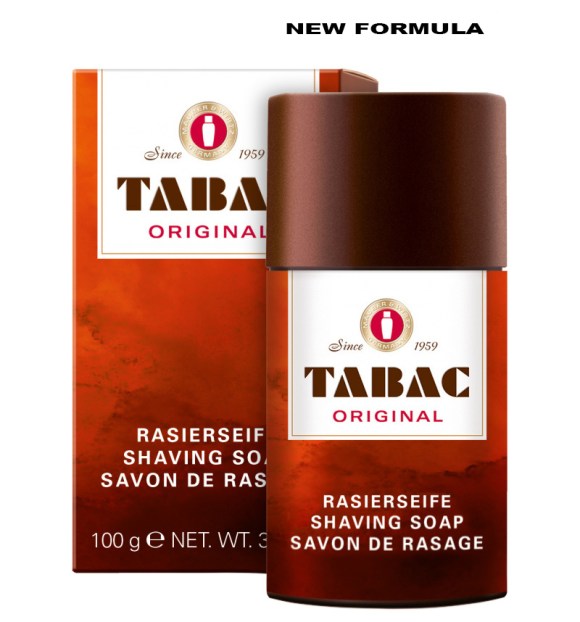 TABAC Shave Stick – BLADE SHAVING SHOP AUSTRALIA