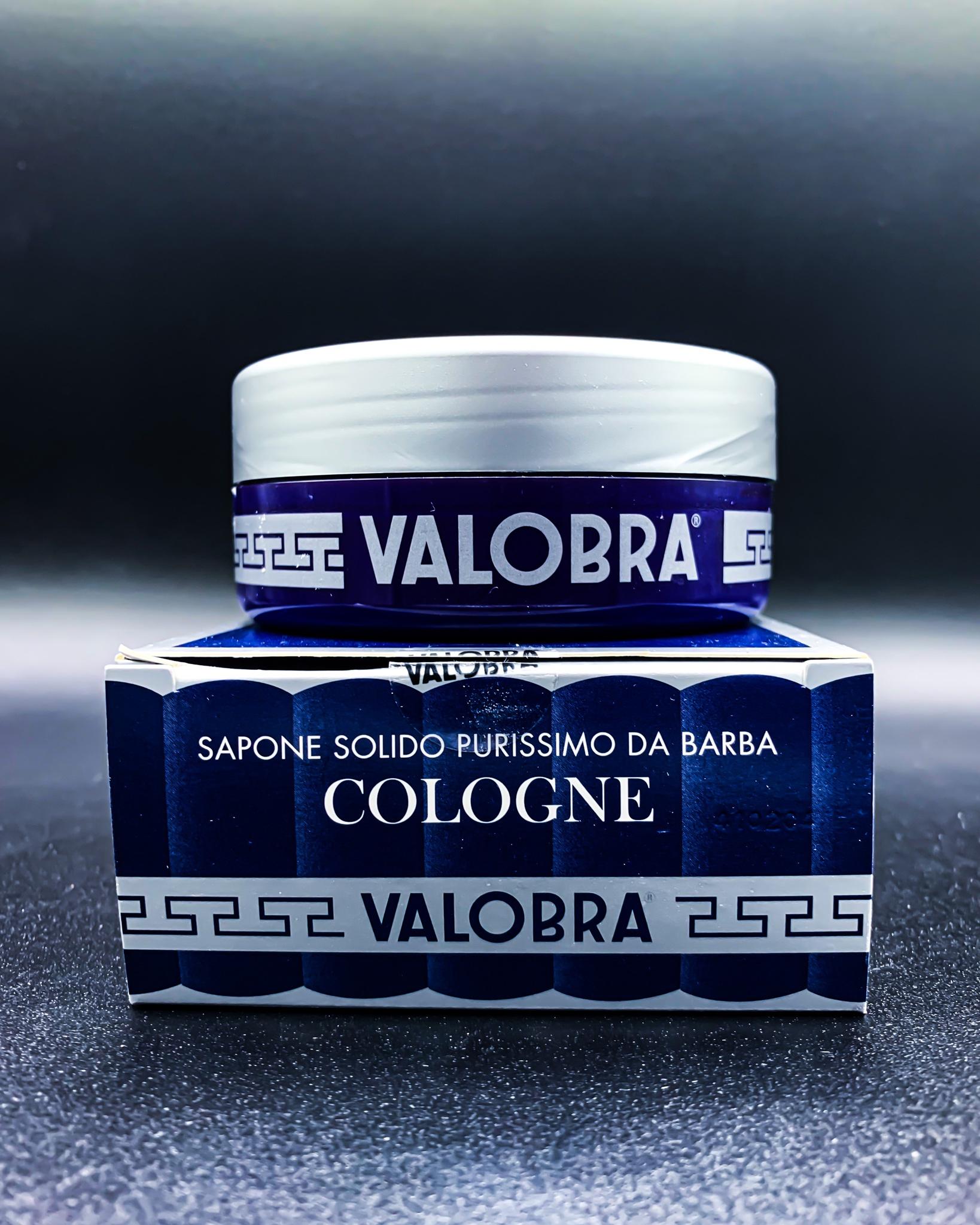 Valobra Cologne – BLADE SHAVING SHOP AUSTRALIA