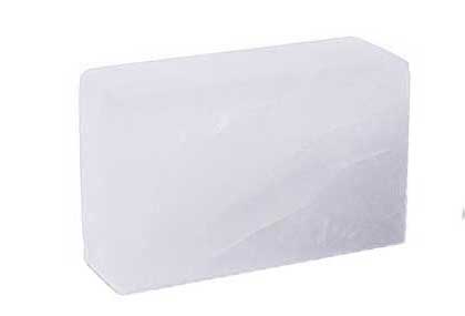 ALLUME Di ROCCA Alum Block 110 – BLADE SHAVING SHOP AUSTRALIA