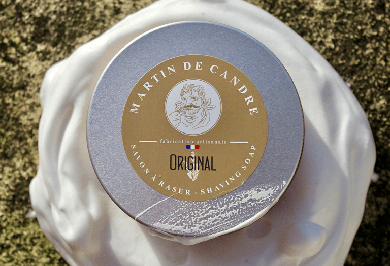 Martin De Candre Original – BLADE SHAVING SHOP AUSTRALIA