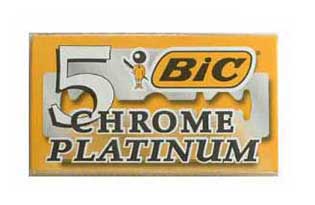 BIC Razor Blades – BLADE SHAVING SHOP AUSTRALIA