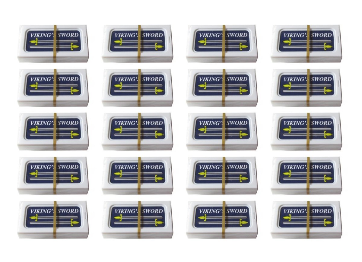 Viking Sword Blades – BLADE SHAVING SHOP AUSTRALIA