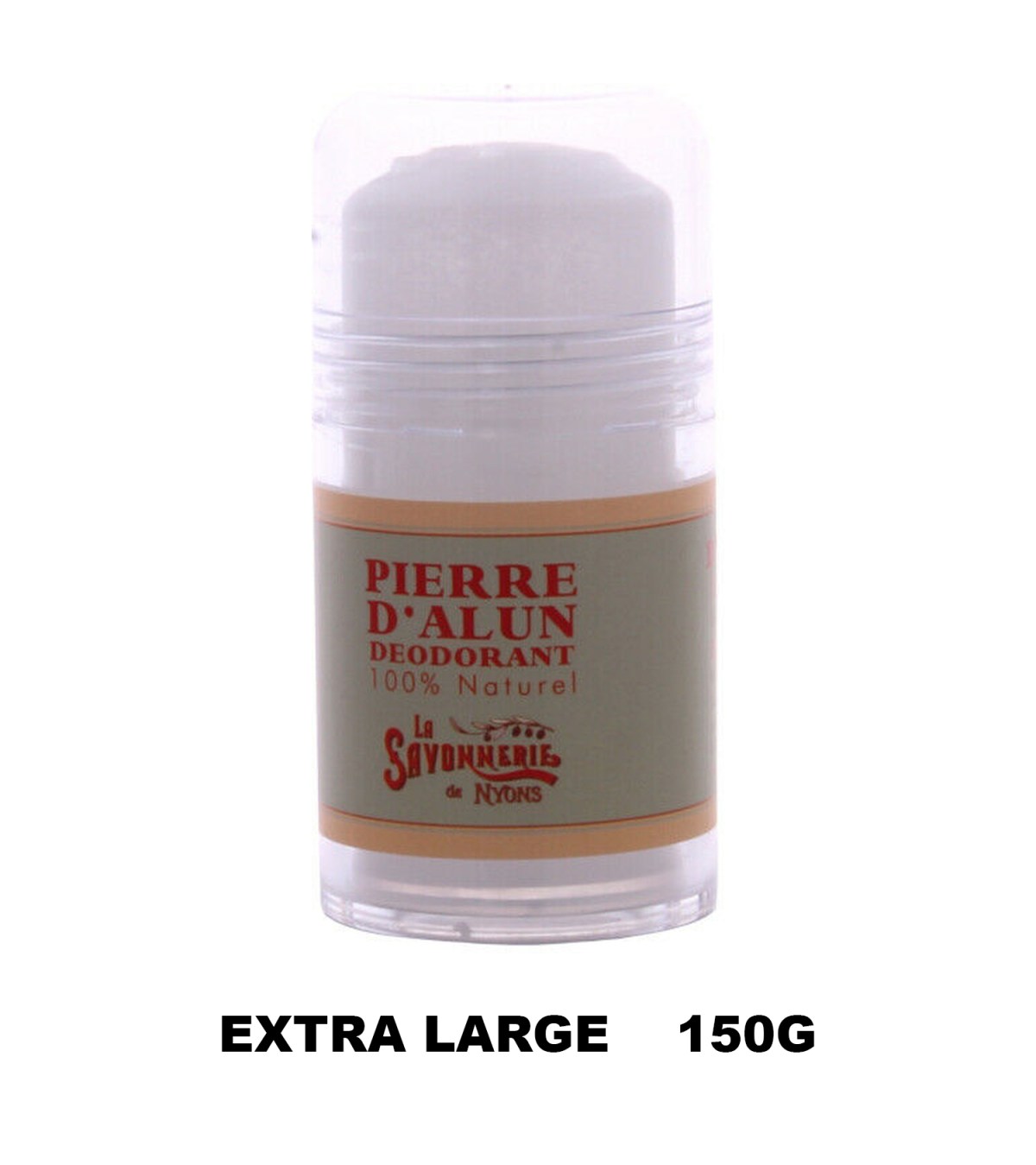 FRENCH Alum Stick 150 – BLADE SHAVING SHOP AUSTRALIA