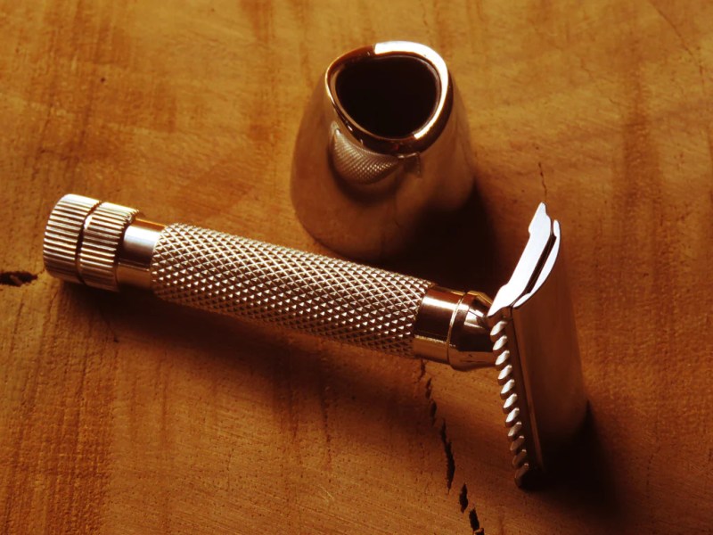 Razorock Game Changer 68P O/C – BLADE SHAVING SHOP AUSTRALIA