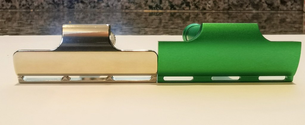 Razorock HAWK V3 – BLADE SHAVING SHOP AUSTRALIA