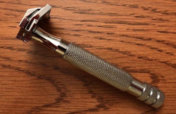 Razorock HAWK V3 – BLADE SHAVING SHOP AUSTRALIA