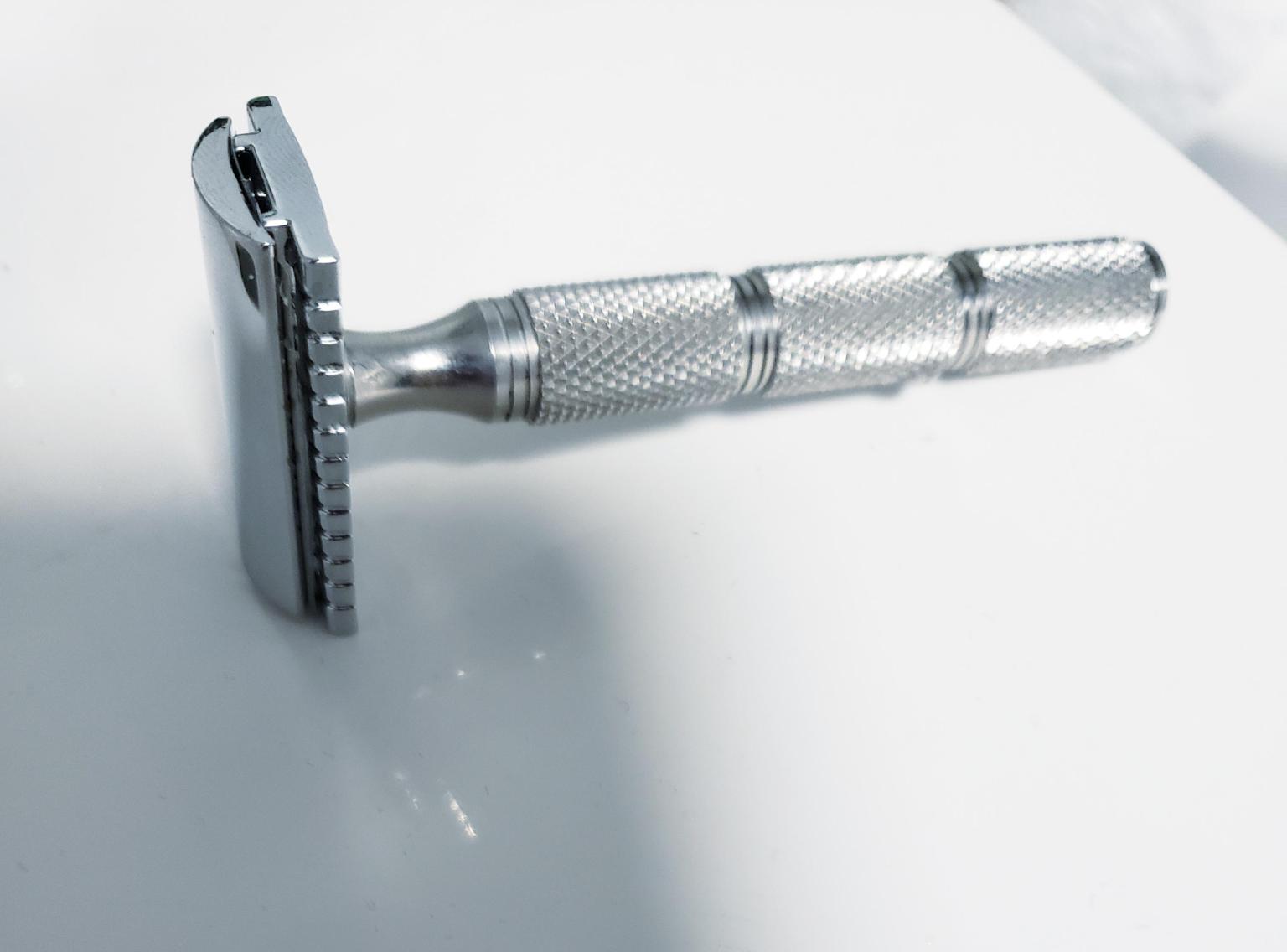 Razorock Mentor – BLADE SHAVING SHOP AUSTRALIA
