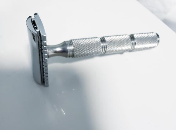 Razorock Yin & Yang – BLADE SHAVING SHOP AUSTRALIA