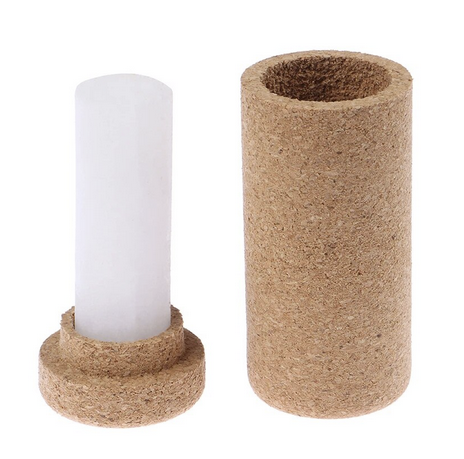 Plastic Free Alum Stick – BLADE SHAVING SHOP AUSTRALIA