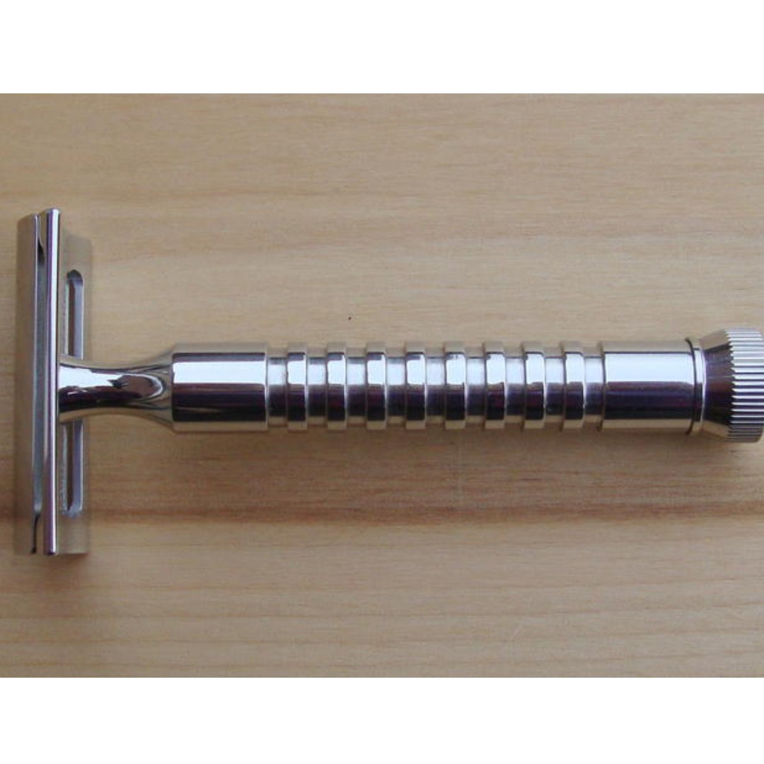 Razorock MAMBA 53 – BLADE SHAVING SHOP AUSTRALIA