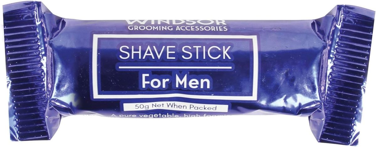 Windsor Shave Stick – BLADE SHAVING SHOP AUSTRALIA