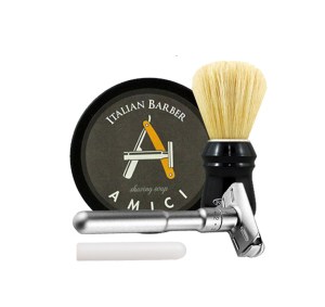 Shaving Kits – BLADE SHAVING SHOP AUSTRALIA