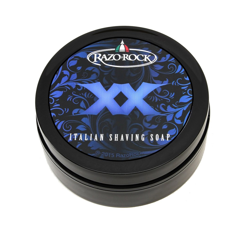 Razorock XX Shaving Soap – BLADE SHAVING SHOP AUSTRALIA